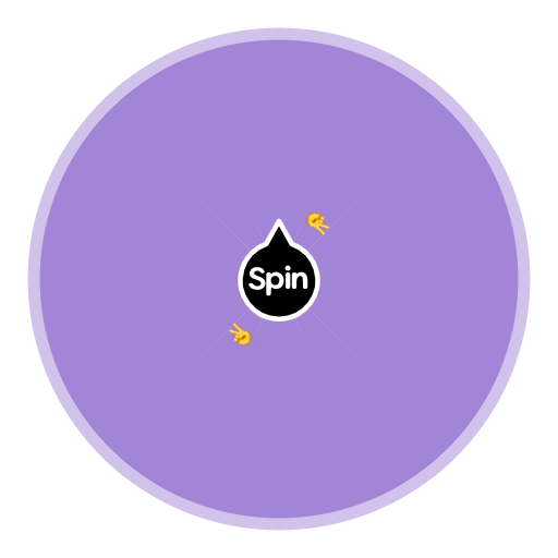 𝑩𝒍𝒊𝒏𝒅 𝒑𝒖𝒓𝒑𝒍𝒆 𝒔𝒆𝒄𝒓𝒆𝒕 𝒎𝒆𝒔𝒔𝒂𝒈𝒆 𝒘𝒉𝒆𝒆𝒍 | Spin The Wheel App