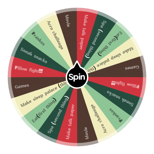 𝓢𝓵𝓮𝓮𝓹𝓸𝓿𝓮𝓻 𝓯𝓸𝓻 𝓰𝓲𝓻𝓵𝓼(𝕕𝕠 𝕥𝕙𝕖 𝕤𝕥𝕦𝕗𝕗 𝕥𝕙𝕒𝕥 𝕙𝕒𝕤 "𝕥𝕙𝕚𝕟𝕘 𝕠𝕟 𝕚𝕥" | Spin the ...