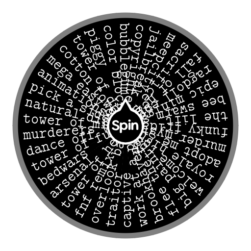 𝚛𝚘𝚋𝚕𝚘𝚡 𝚐𝚊𝚖𝚎𝚜~ | Spin The Wheel App