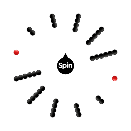 🎲 | Spin the Wheel - Random Picker
