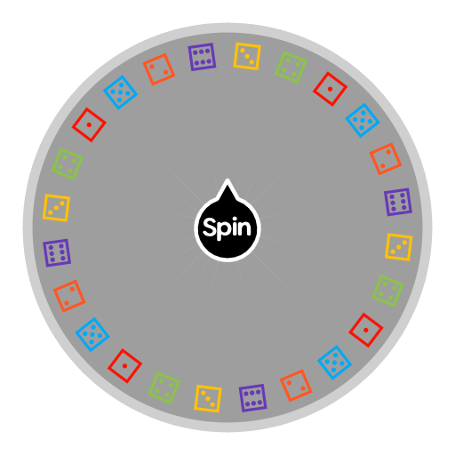 🎲 | Spin the Wheel - Random Picker