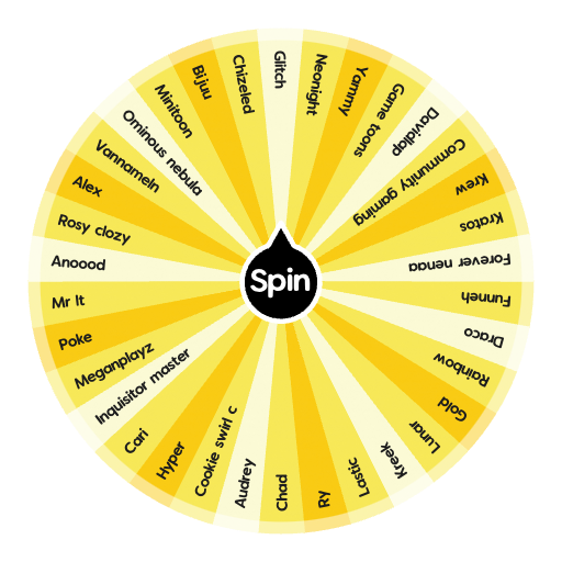 𝑌𝑜𝑢𝑡𝑢𝑏𝑒𝑟 𝑊ℎ𝑒𝑒𝑙 | Spin the Wheel - Random Picker