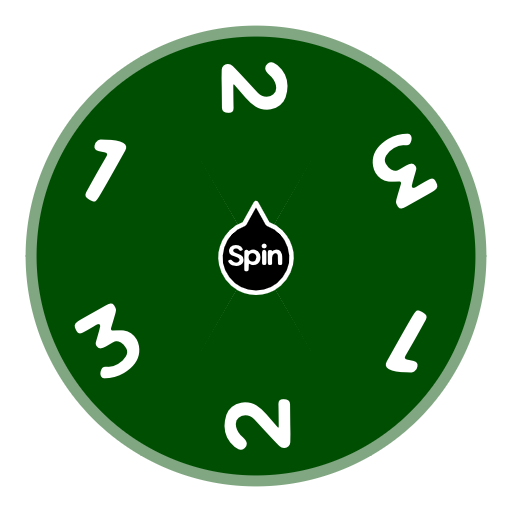 1-2-3 Dice Block | Spin the Wheel - Random Picker