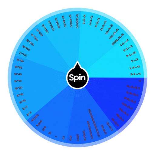 1-Attempt Number Climb Up V1.6 | Spin the Wheel - Random Picker