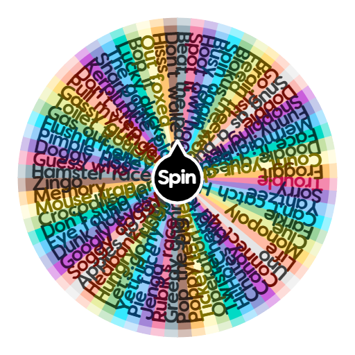 70+ Fun board games!! | Spin the Wheel - Random Picker