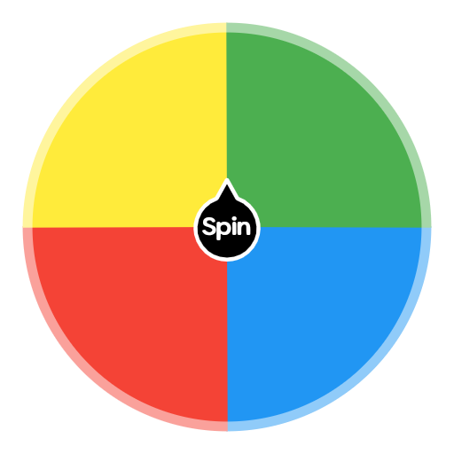 A tribute to Microsoft | Spin The Wheel App