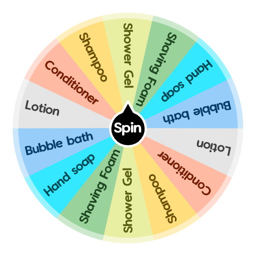 Add 2 Slime | Spin The Wheel - Random Picker