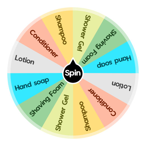 Add 2 Slime | Spin the Wheel - Random Picker