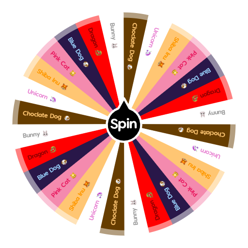 Spin The Wheel For Free Adopt Me Pets at Juliana Stclair blog