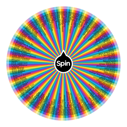 Advanced Stumble Guys | Spin the Wheel - Random Picker