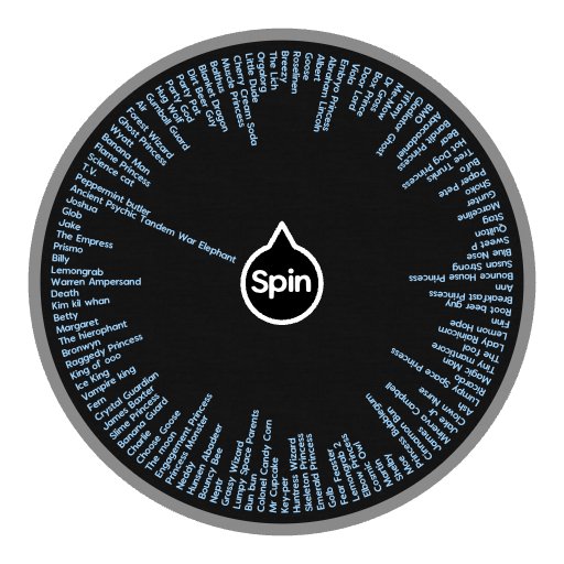 Adventure Time | Spin the Wheel - Random Picker