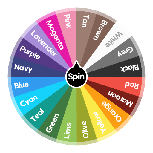 Algicosathlon but it’s on a wheel. | Spin the Wheel - Random Picker