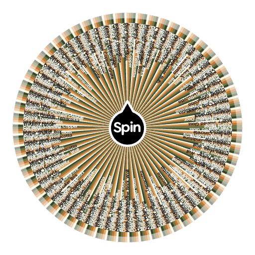 All Common Minecraft House Building Materials | Spin the Wheel - Random ...