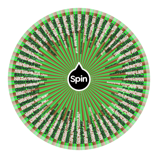 All Common Minecraft House Building Materials | Spin the Wheel - Random ...