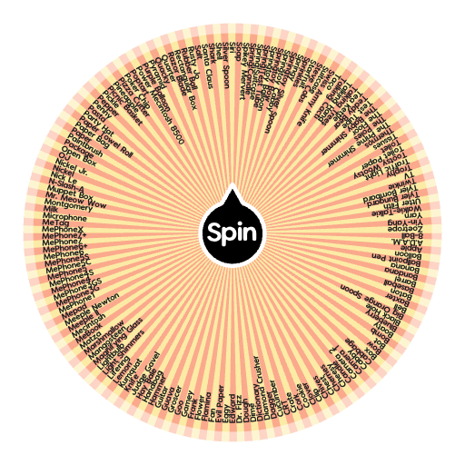 ALL Inanimate Insanity Characters | Spin the Wheel - Random Picker