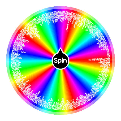 All msm monsters | Spin The Wheel - Random Picker