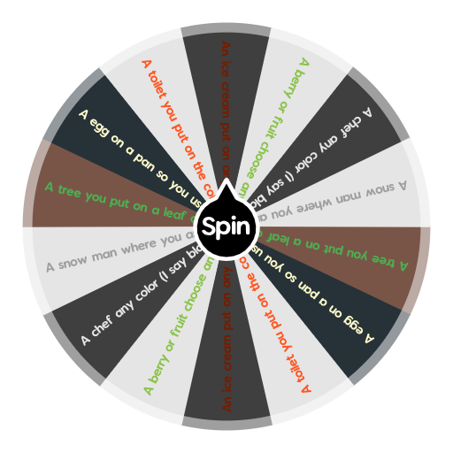 Among us free outfits wheel | Spin The Wheel App