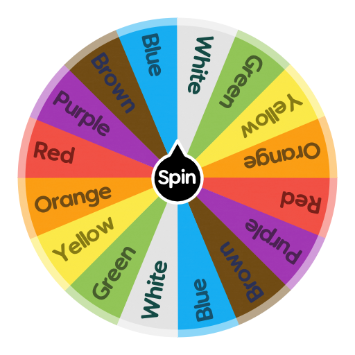 AmongUs Normal | Spin the Wheel - Random Picker