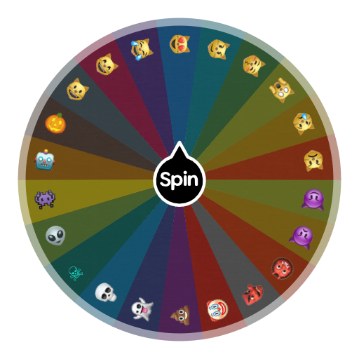 Animal / monster landing! | Spin the Wheel - Random Picker