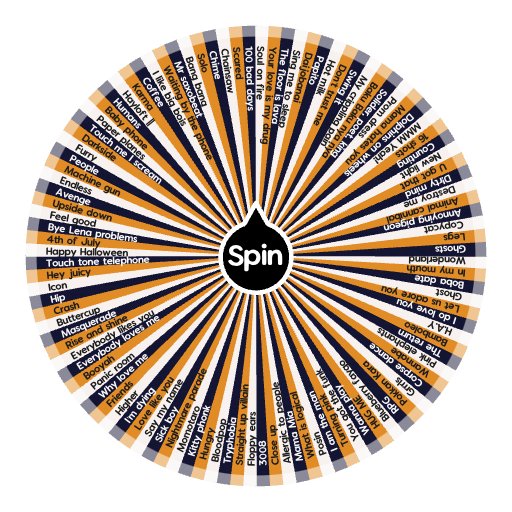 Animation memes | Spin the Wheel - Random Picker