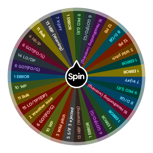 ASB 3 wedge disc v2 | Spin The Wheel App