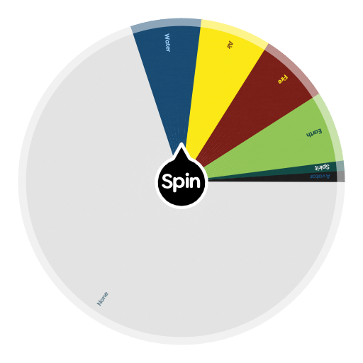 ATLA/LOK bending? | Spin the Wheel - Random Picker