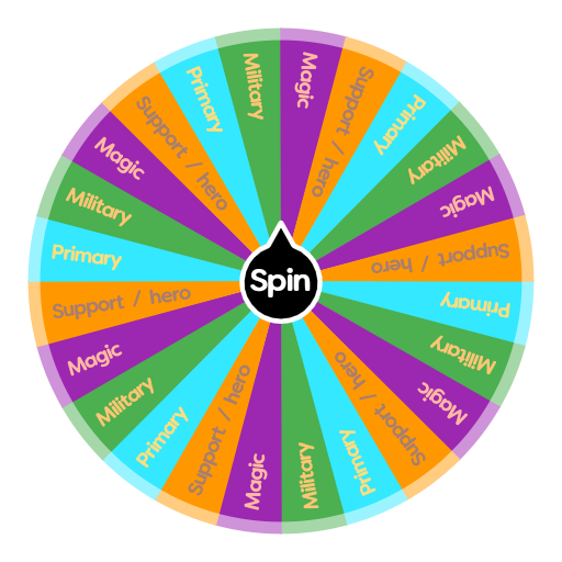 Balloon Tower Defense 6 | Spin the Wheel - Random Picker