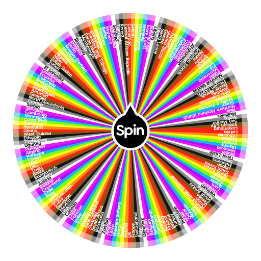 Battle Royale | Spin the Wheel - Random Picker