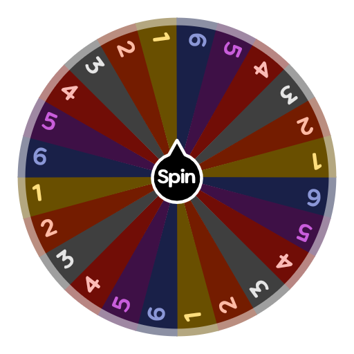 Beetle Drive | Spin the Wheel - Random Picker