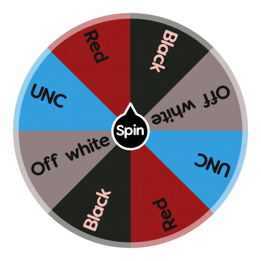 Best jordan color | Spin The Wheel - Random Picker