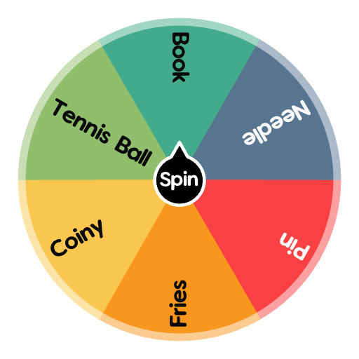 BFDIA Final 6 | Spin The Wheel - Random Picker