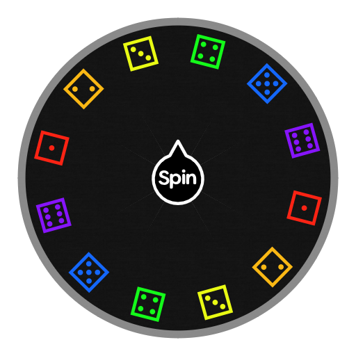 Big Dreams Dice game 🎲 🎲 🎲 | Spin the Wheel - Random Picker