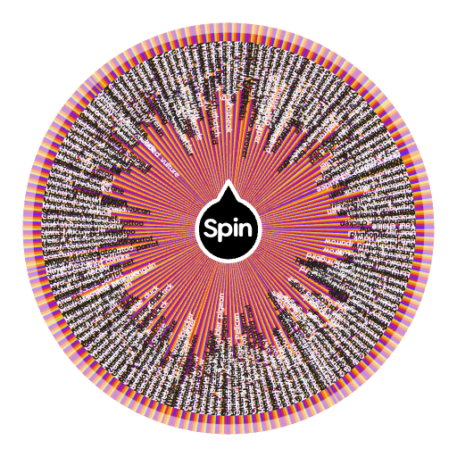 Bird wheel | Spin the Wheel - Random Picker