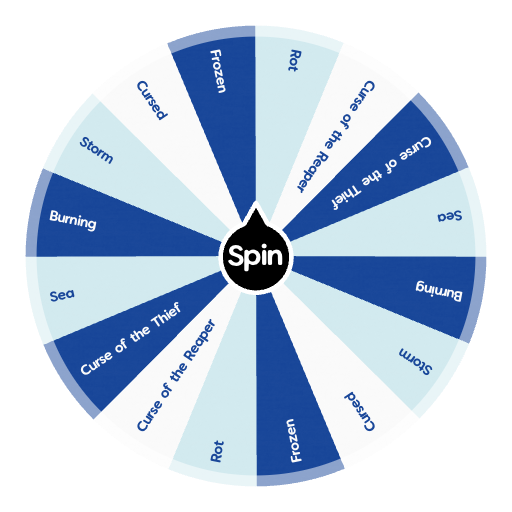 Blessing Enchant ( Blox Fruits ) | Spin the Wheel - Random Picker