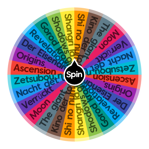 Bo3 zombies maps | Spin the Wheel - Random Picker