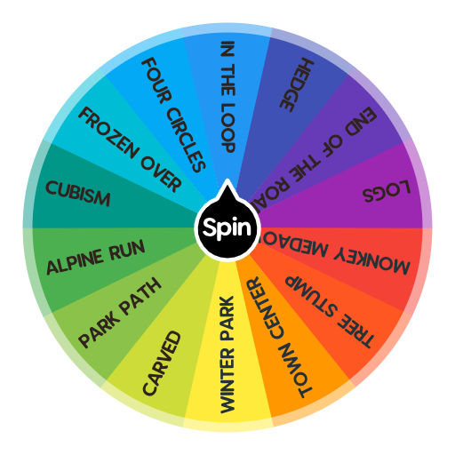 BTD 6 Beginer Maps | Spin the Wheel - Random Picker