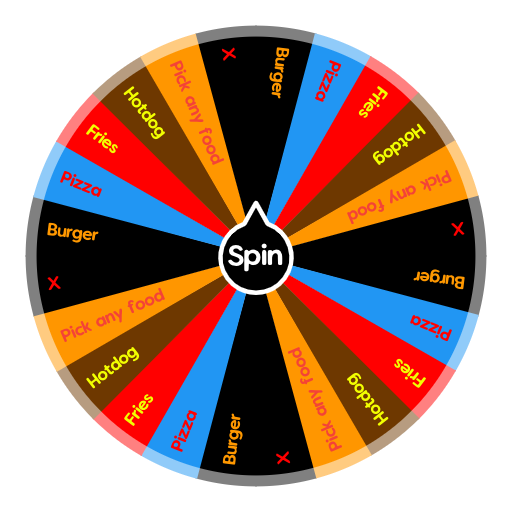 Burping Pig Goes Pop Board Game Picker | Spin the Wheel - Random Picker