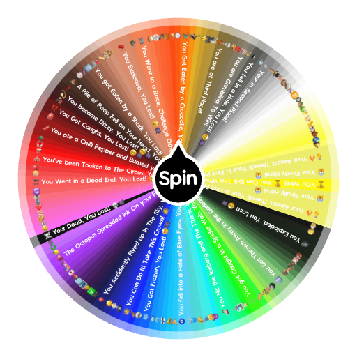 CAN YOU GET THE TROPHY!? 🏆🏆🏆 (HARDEST WHEEL IN HISTORY 🔥💀) YOU WILL ...