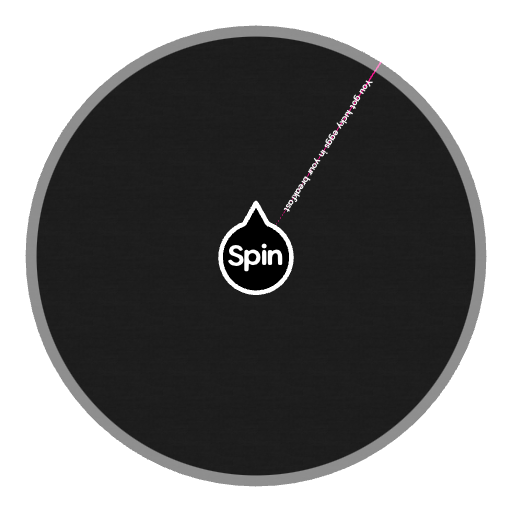 Can you land on pink? (1/1000 or 0,1% chance) | Spin the Wheel - Random ...