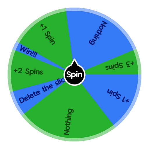 Can you win? (Start with 3 Spins) | Spin The Wheel - Random Picker