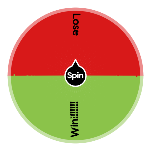 Can You Win? (98% Impossible!) | Spin the Wheel - Random Picker