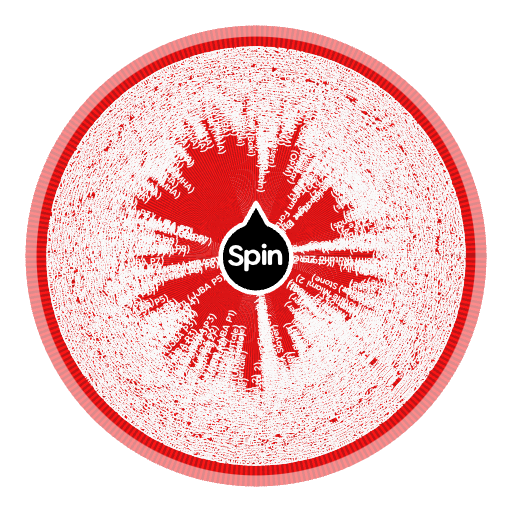 Character Battle Wheel | Spin the Wheel - Random Picker