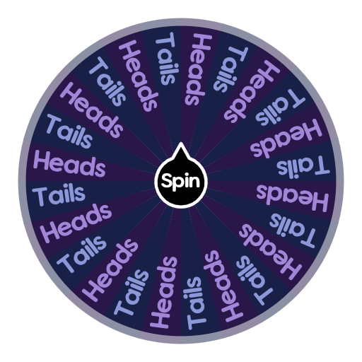 Choice | Spin the Wheel - Random Picker