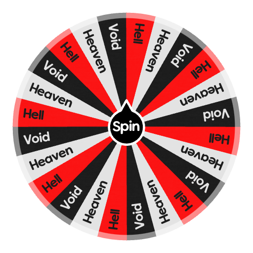 Choose your haven lucky edition | Spin the Wheel - Random Picker