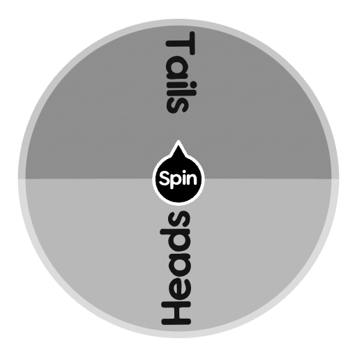 Coin Flip | Spin the Wheel - Random Picker