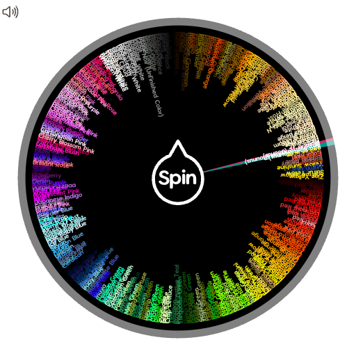 Color royal.again Infdev | Spin The Wheel - Random Picker