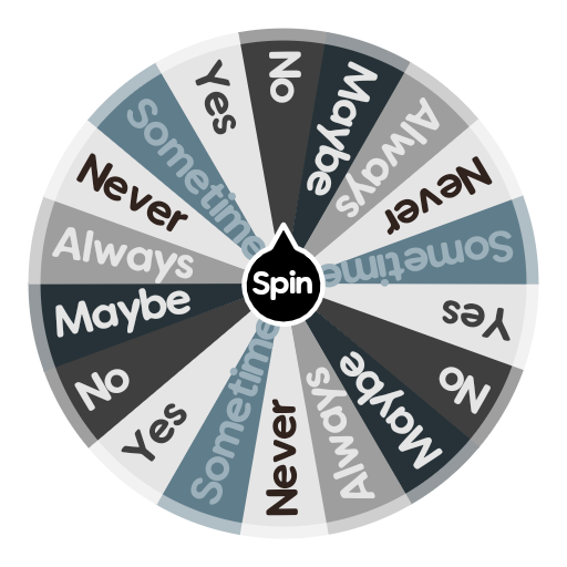communication with ghosts (do you think it is true?) | Spin The Wheel ...