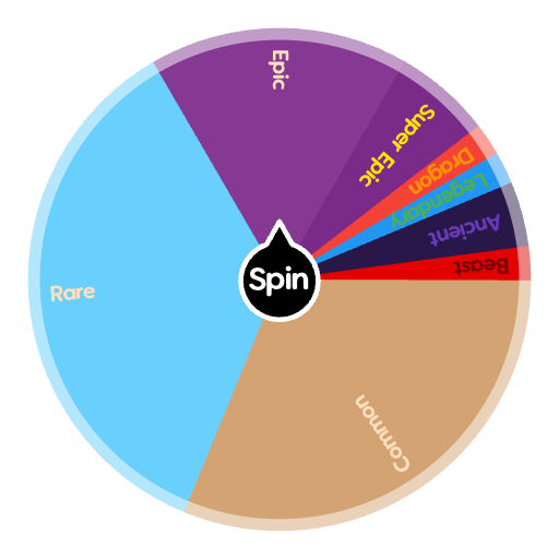 Cookie Run Gacha | Spin The Wheel - Random Picker