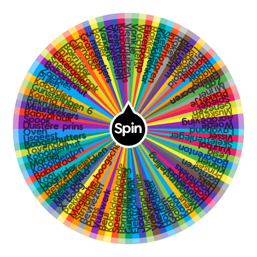 Clash royale | Spin the Wheel - Random Picker