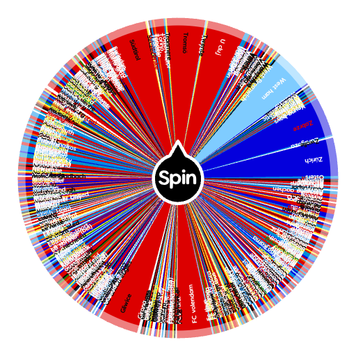 FC 26 imperialism (europe) | Spin The Wheel - Random Picker